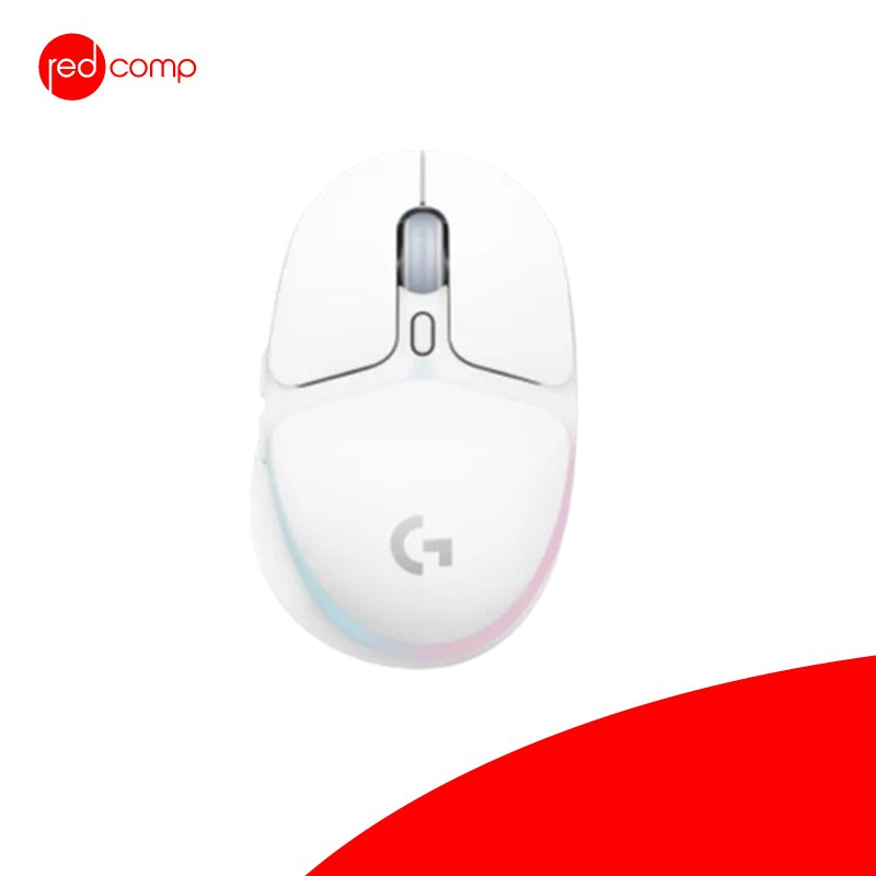 Jual Logitech G 705 Wireless Gaming Mouse | Shopee Indonesia