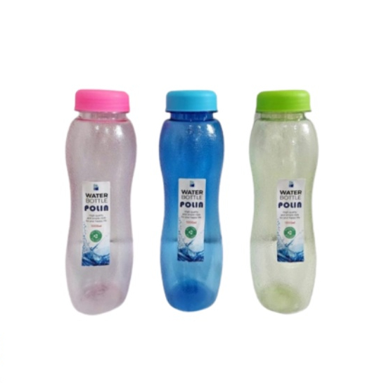 Jual BOTOL AIR BULAT BTL-29 WARNA 1000ML | Shopee Indonesia