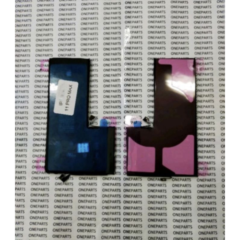 Jual BAT BATTERY BATERAI IP 11 PRO MAX | Shopee Indonesia
