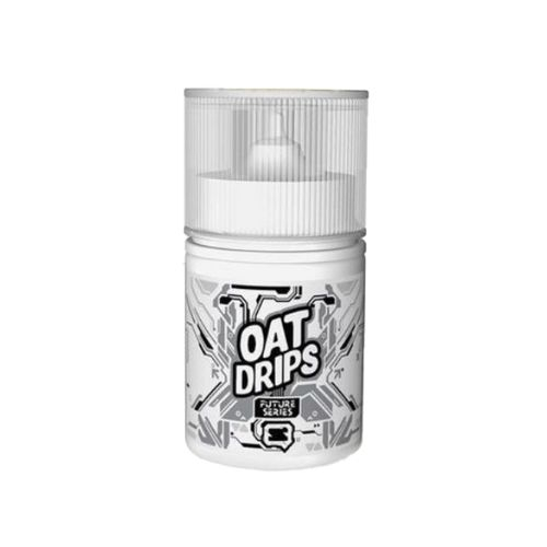 Jual Liquid Oat Drips Freebase 60ml Series | Shopee Indonesia