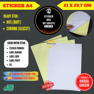 Jual Stiker Label Terlengkap & Harga Terbaru September 2025 | Shopee ...