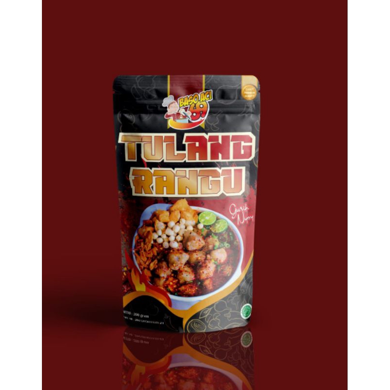 Jual BASO ACI TULANG RANGU 69 | Shopee Indonesia