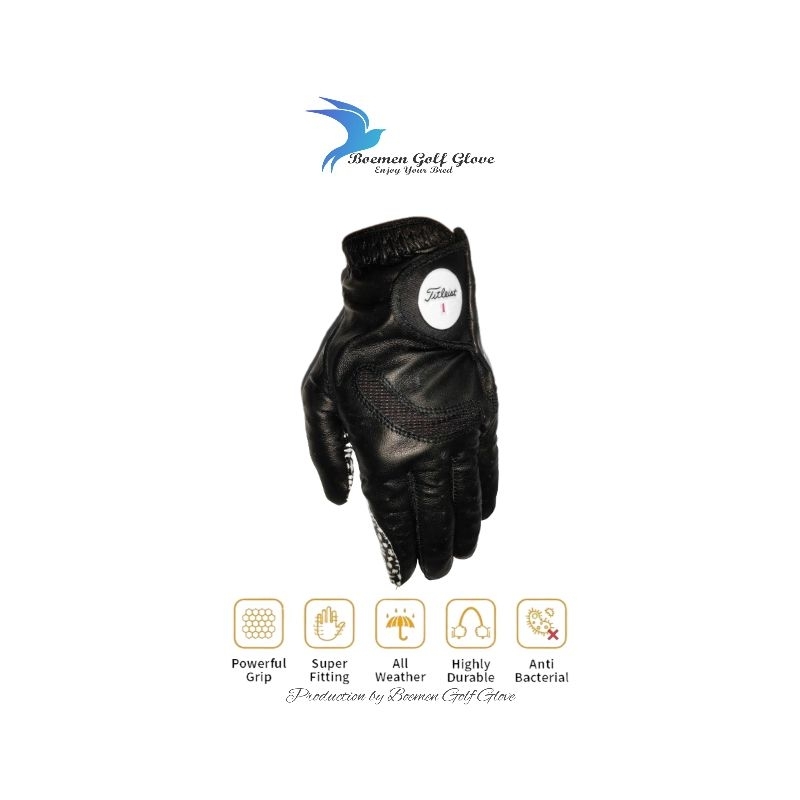 Jual Sarung tangan golf pria kombinasi | Shopee Indonesia