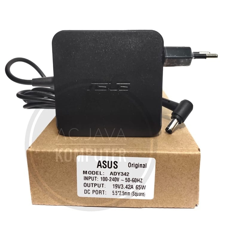 Jual Adaptor Charger Laptop Asus A455L A455LA A455LB A455LD X450 X450C X450CA | Shopee Indonesia