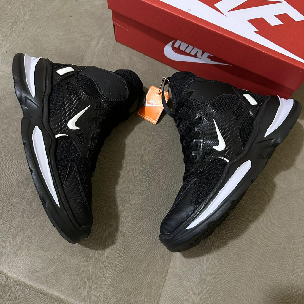 Jual SEPATU N.101.A PRIA DAN WANITA BOOT | Shopee Indonesia