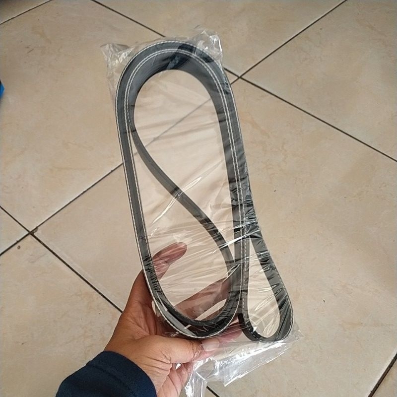 Jual Fan Belt Proton Exora Persona Gen2 Waja Neo Saga BLM | Shopee ...