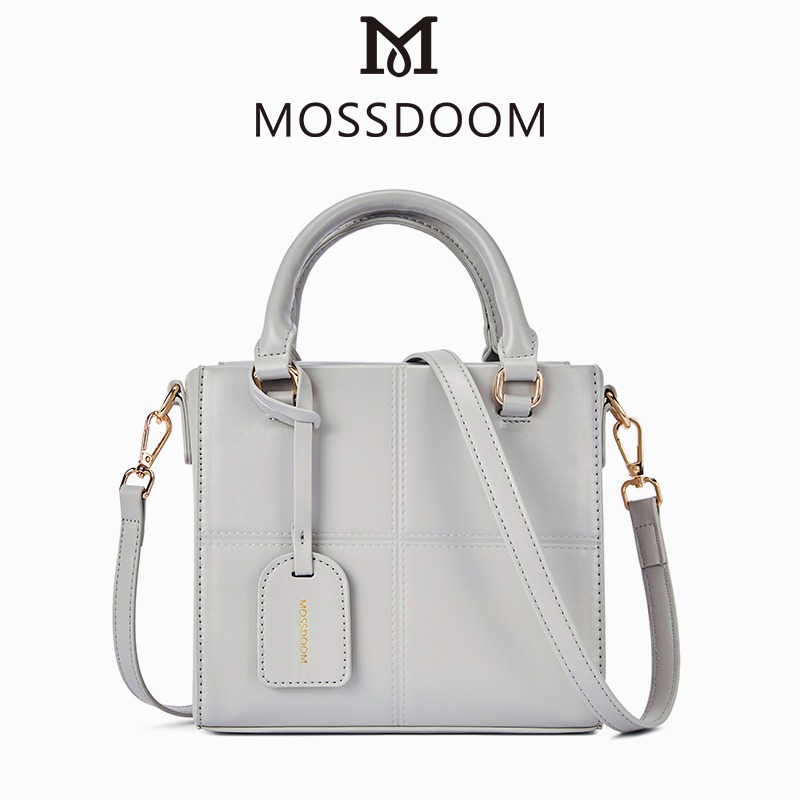 Jual MOSSDOOM Tas Wanita Cappy Bag Terbaru Hand Bag - MDB0802 | Shopee ...