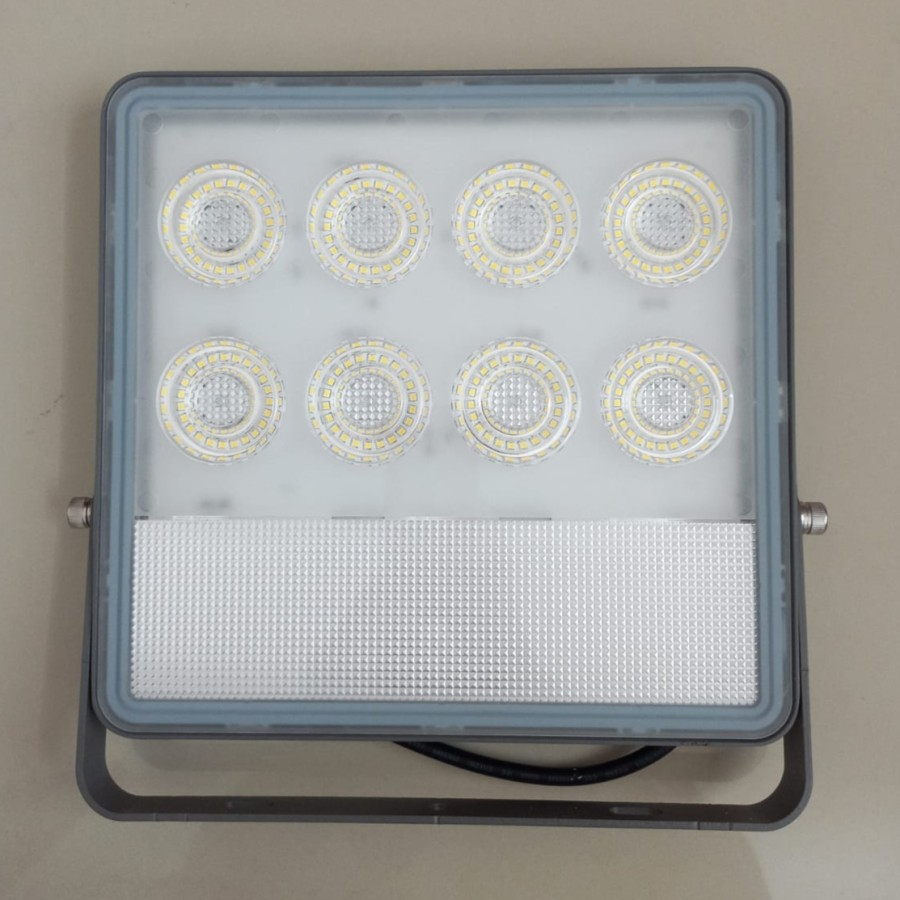 Jual OPPLE LAMPU LED FLOODLIGHT 100W EQ II | Shopee Indonesia