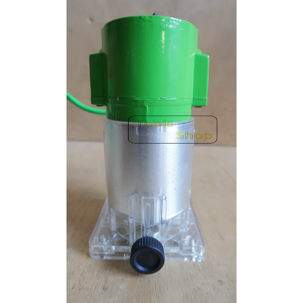 Jual RYU Mesin Profil Kayu RTR 6-1/ Mesin Router/ Mesin Trimmer 6mm ...