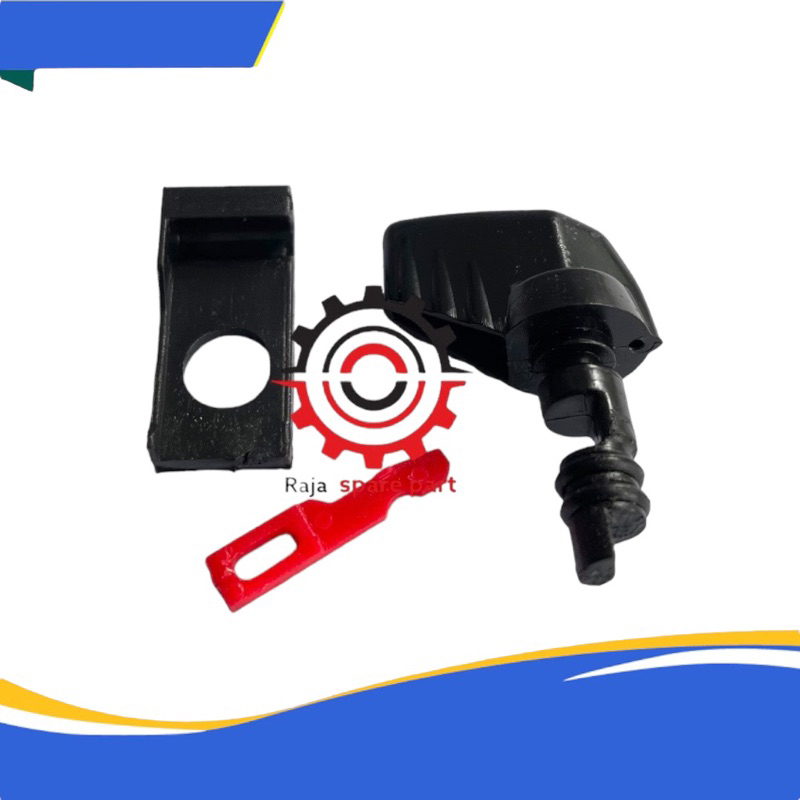 Jual KNOP HANDLE REGULATOR GAS / KNOB PUTARAN REGULATOR | Shopee Indonesia