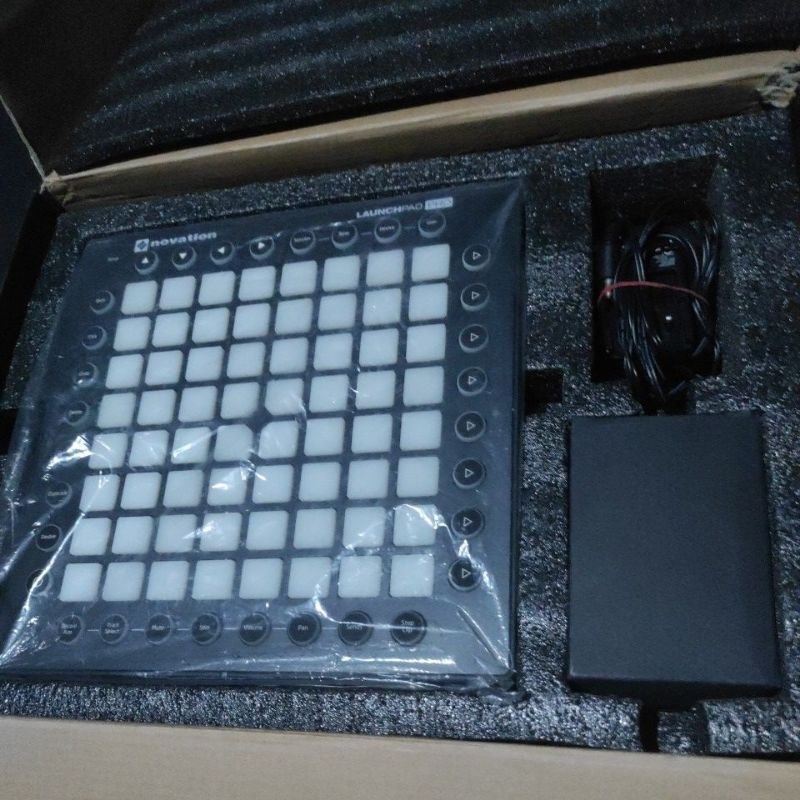 Jual Launchpad Pro mk2 | Shopee Indonesia