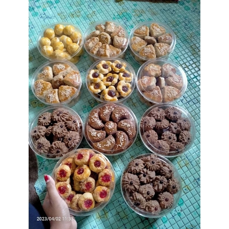 Jual kue lebaran | Shopee Indonesia