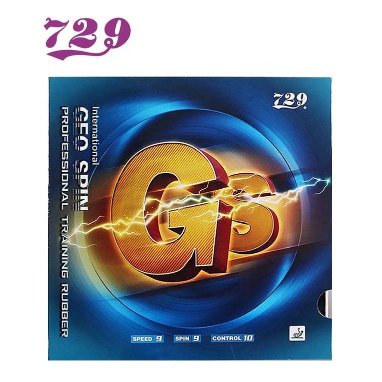 Jual 729 Friendship Karet / Rubber Geo Spin GS (LICIN) | Shopee Indonesia