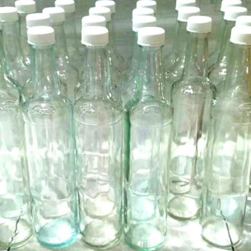 Jual Botol Marjan 460ml | Shopee Indonesia