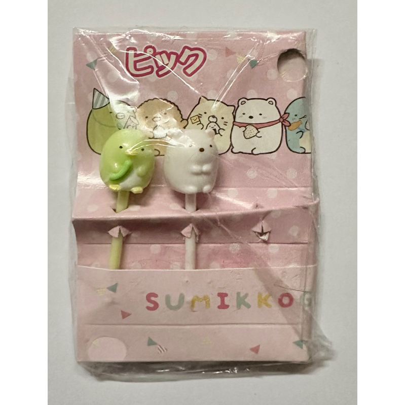 Jual Sumikko green picks | Shopee Indonesia