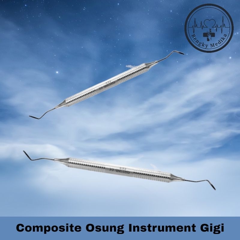 Jual Composite Instrument Gigi Instrumen Komposit Osung komposit ...