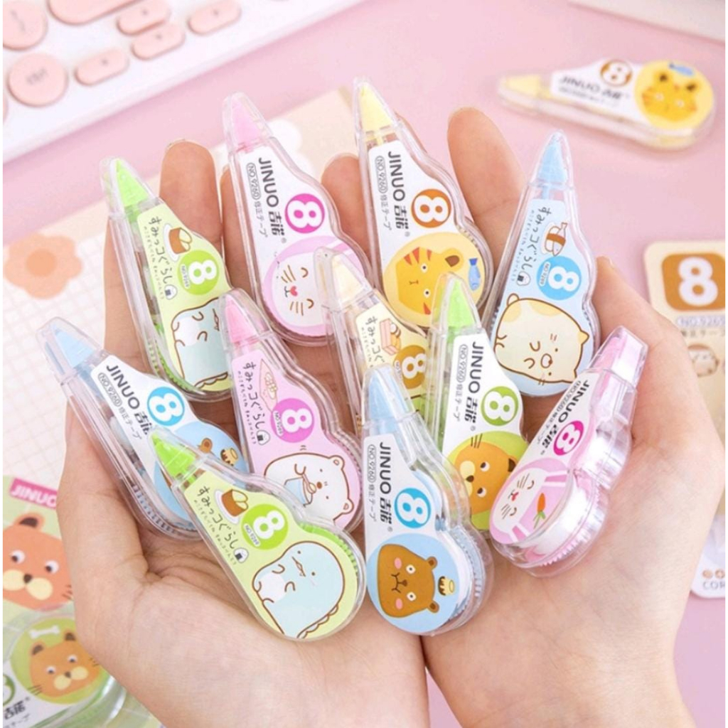 Jual AM ALAT PENGHAPUS PULPEN ALAT SEKOLAH ATK TIPEX | Shopee Indonesia