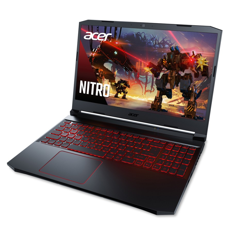 Jual LAPTOP ACER PREDATOR NITRO 5 AN515-57-5534 (INTEL CORE I5-11400H ...