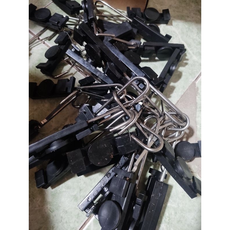 Jual S CLAIM FIBER OPTIC ATAU PENGAIT KABEL Telkom | Shopee Indonesia