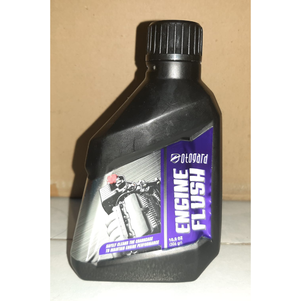 Jual Engine Flush Otogard 320 ml | Shopee Indonesia