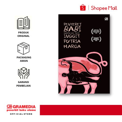 Jual GPU - Penyeret B4b1 | Shopee Indonesia