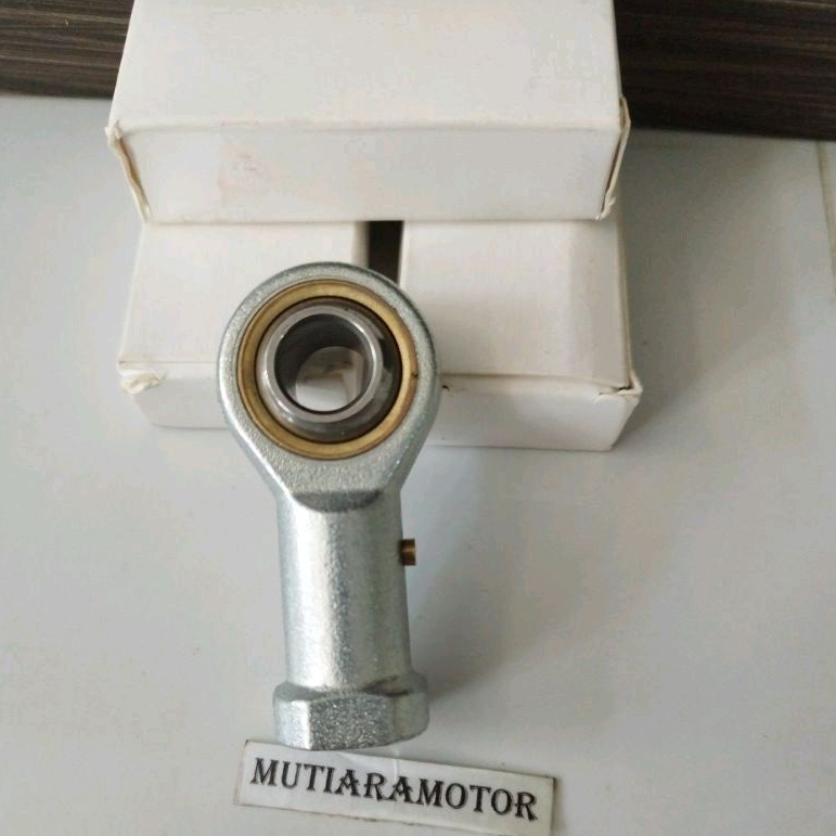 Jual BEARING ROD END PHS12R PHS 12 DRAT KANAN | Shopee Indonesia