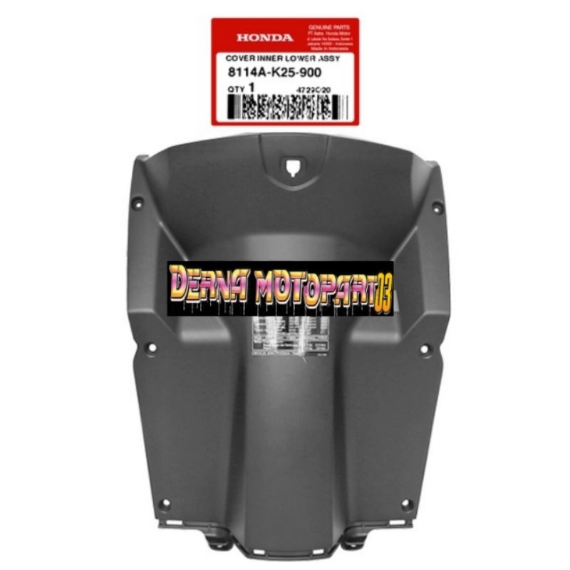 Jual Paket Full Body Kasar Beat Fi Injeksi Original | Shopee Indonesia