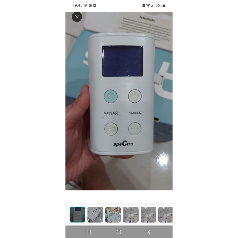 Jual pompa spectra | Shopee Indonesia