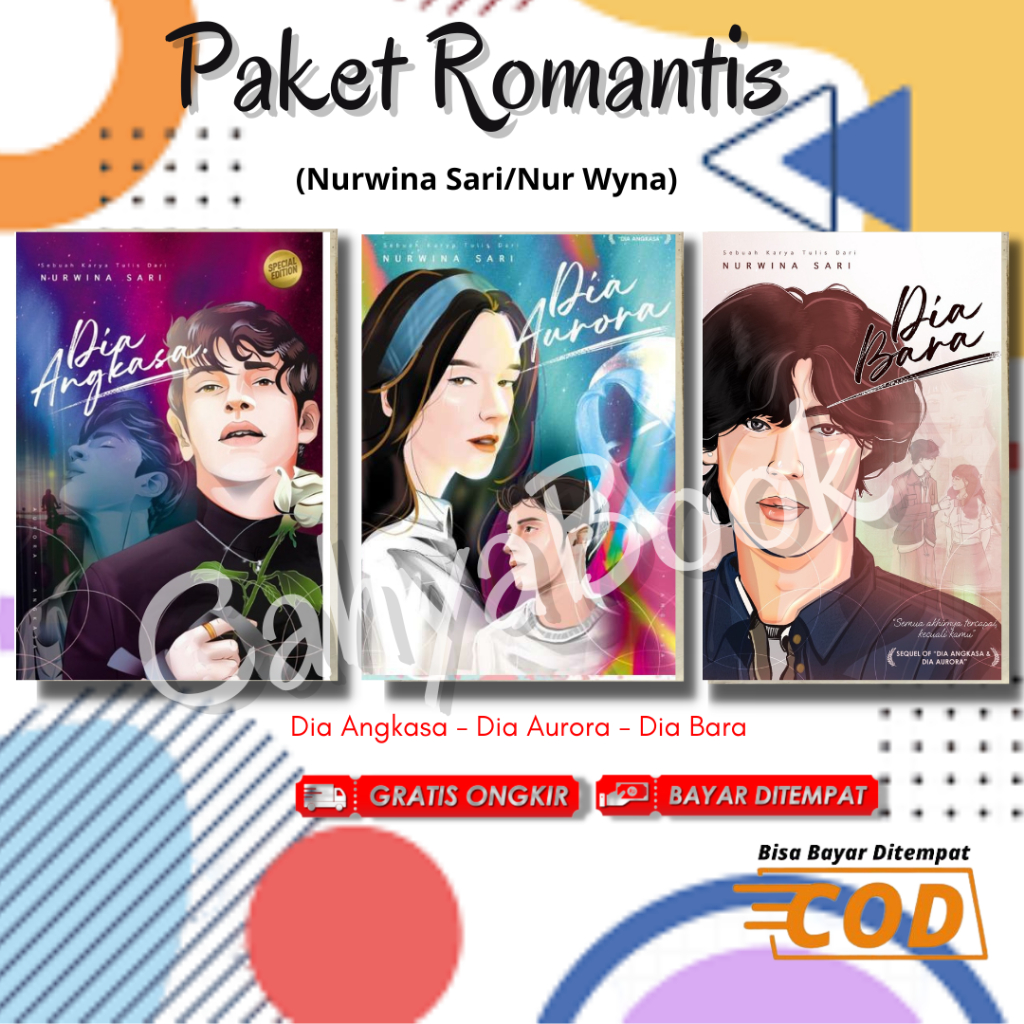 Jual Buku Novel Romantis 2023/ Buku Novel Murah | Shopee Indonesia Jual Buku Novel Romantis 2023/ Buku Novel Murah | Shopee Indonesia
