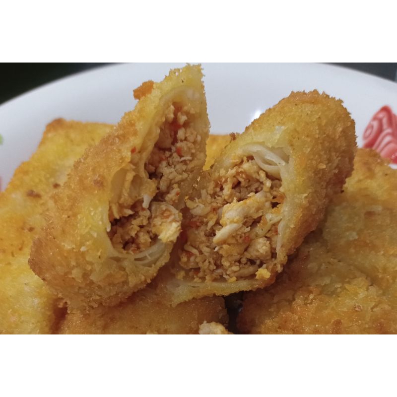 Jual Risoles Ayam Pedas Frozen | Shopee Indonesia