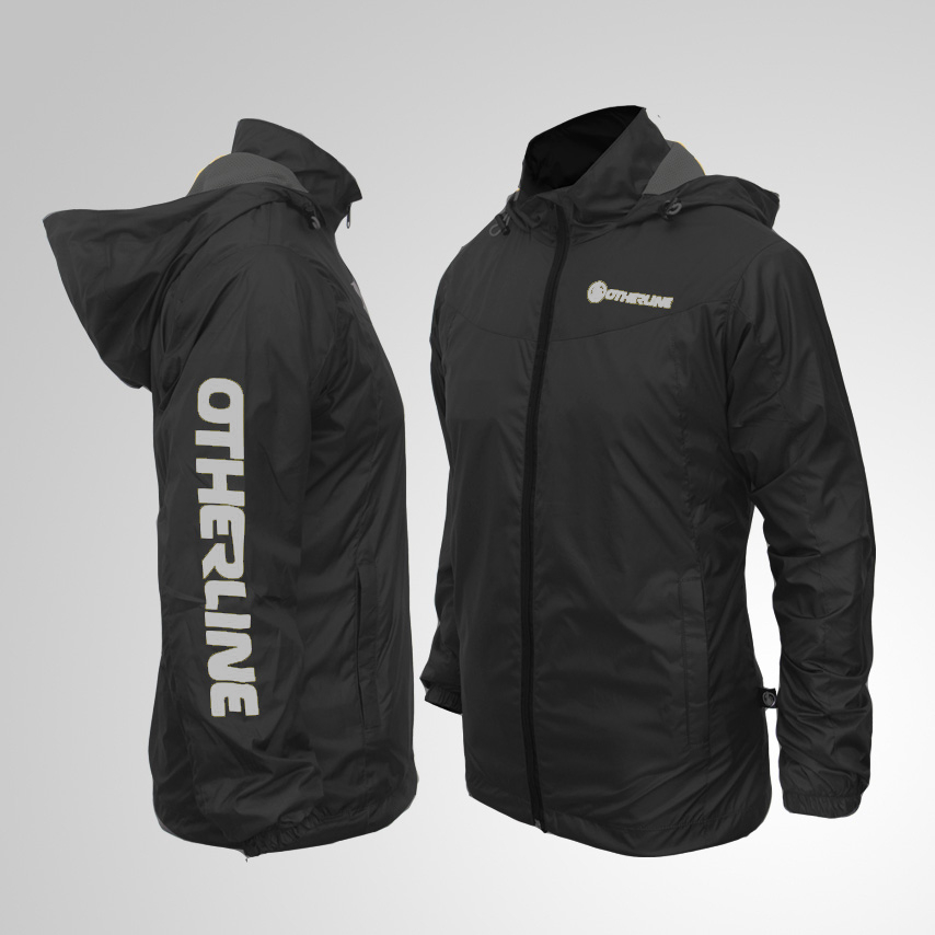 Jual Jaket Sepeda Olahraga Ultralight Windproof Anti Air Parasut ...