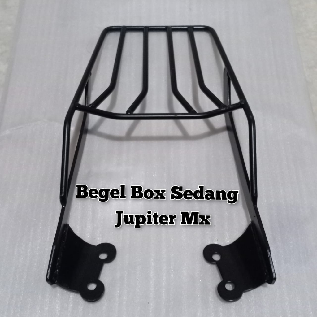 Jual Begel box/barang Jupiter Mx | Shopee Indonesia