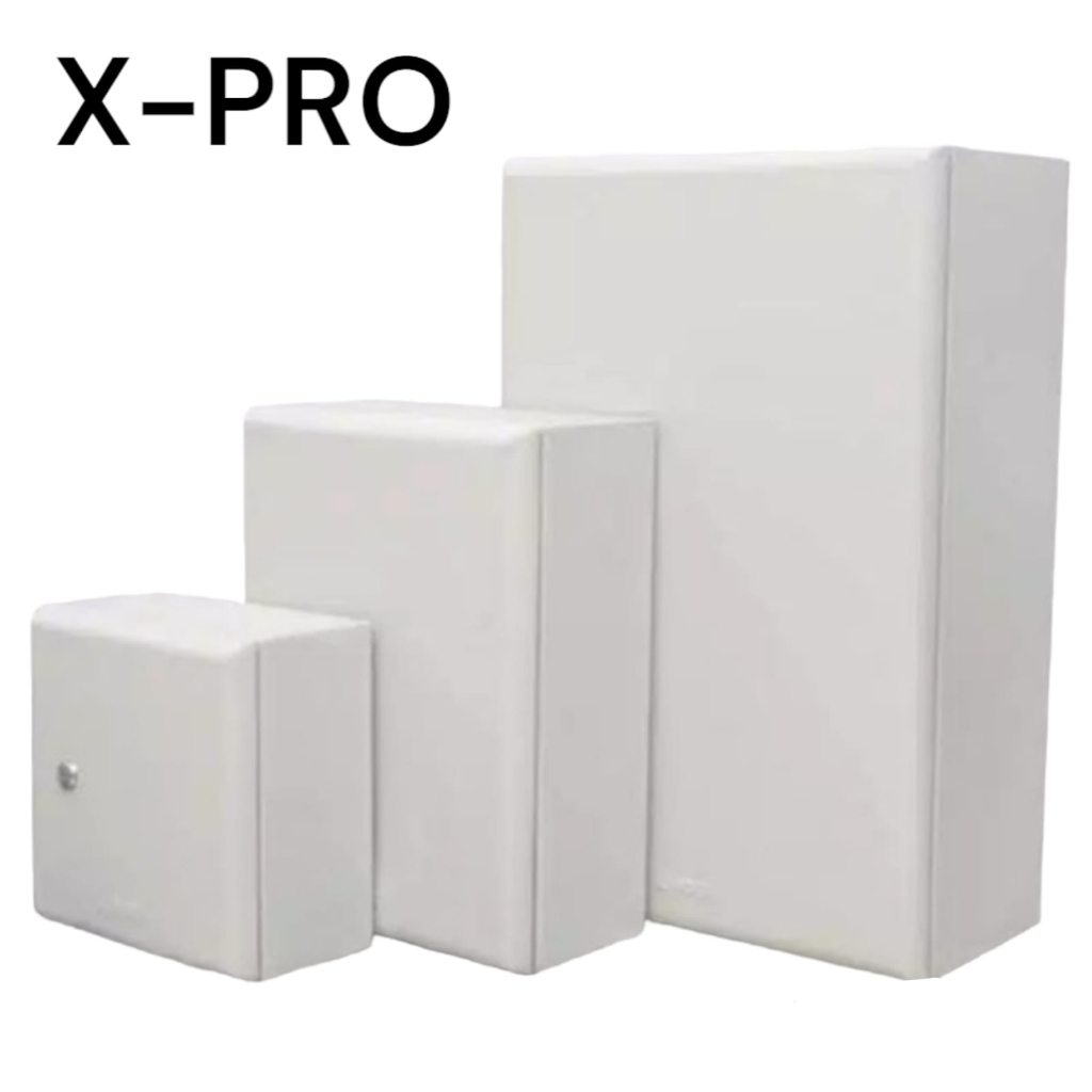 Jual Box Panel Listrik 30x40x20 Xpro / Box Panel Listrik / Box Panel ...
