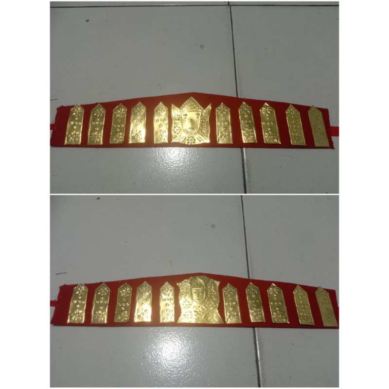 Jual SORTALI IKAT KEPALA ANAK/DEWASA | Shopee Indonesia