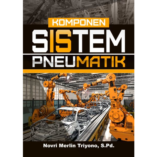 Jual Buku Komponen Sistem Pneumatik - Original | Shopee Indonesia