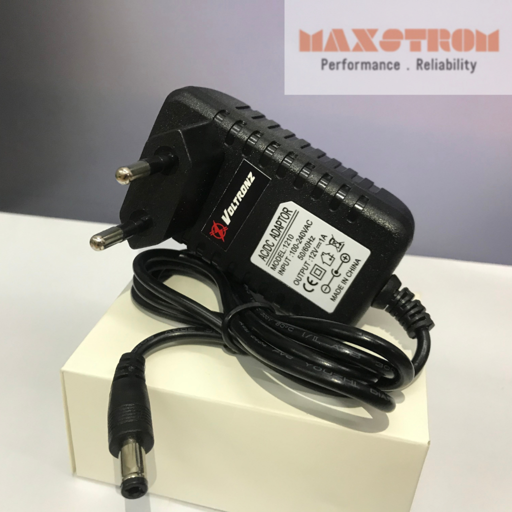 Jual Charger Mobil PMB/ Motor PCX Mainan 12v 1000mAh/1Amper | Shopee ...