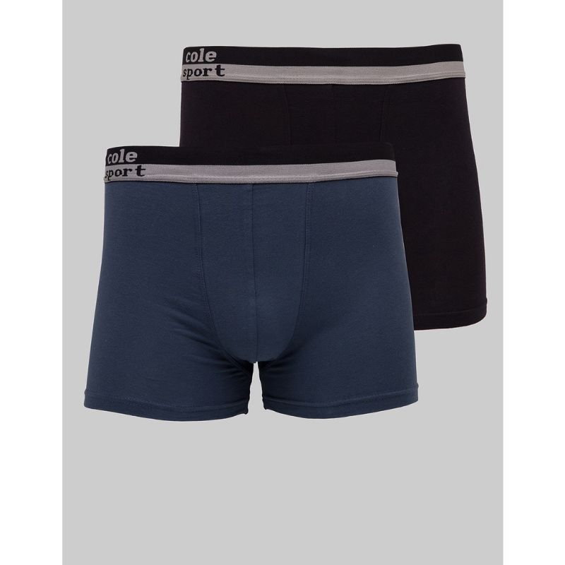 Jual Cole Boxer Sport Original Tanpa Box | Shopee Indonesia