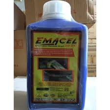 Jual EMACEL 30EC INSEKTISIDA KONTAK DAN LAMBUNG | Shopee Indonesia