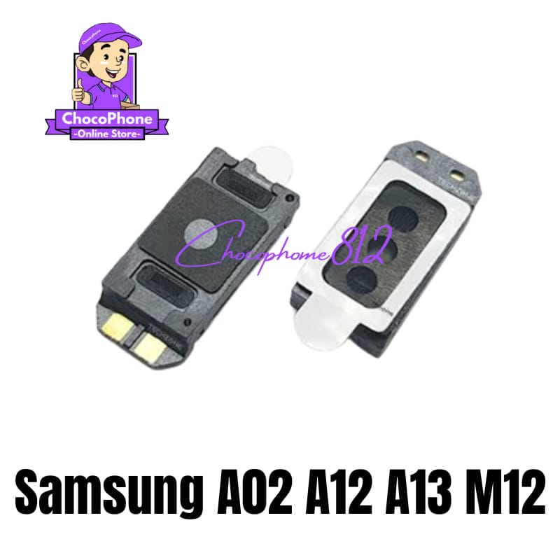 Jual SPEAKER EARPIECE SAMSUNG A02 A12 A13 M12 SPIKER TELEPON ATAS ...