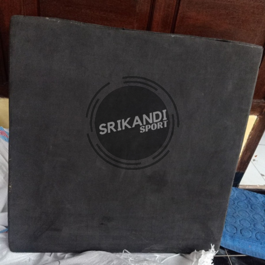 Jual TARGET PANAHAN 50 60 Bantalan Busa Panahan Papan Target - SRIKANDI ...
