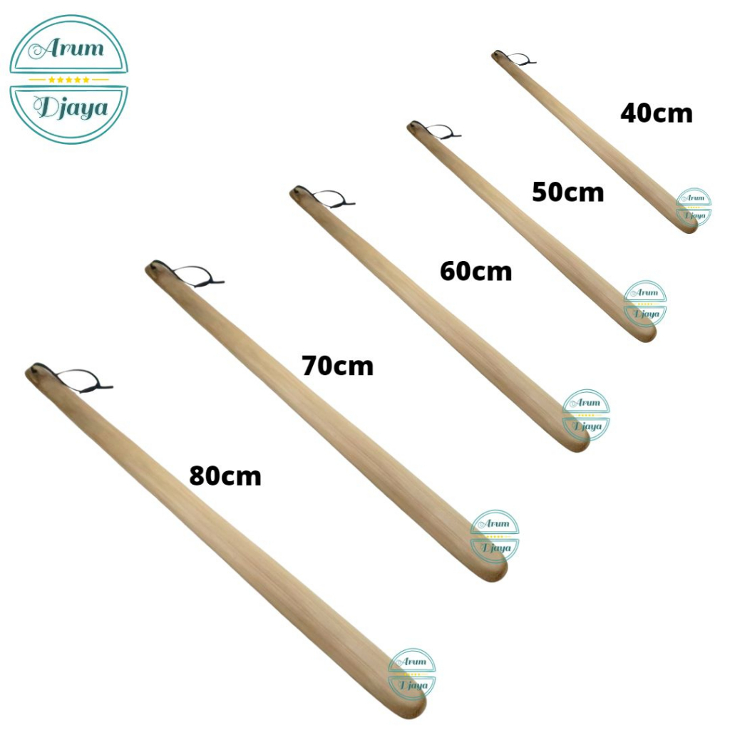 Jual Sendok Sepatu Shoe Horn Alat Bantu Pakai Sepatu Selop Sepatu Shoes ...