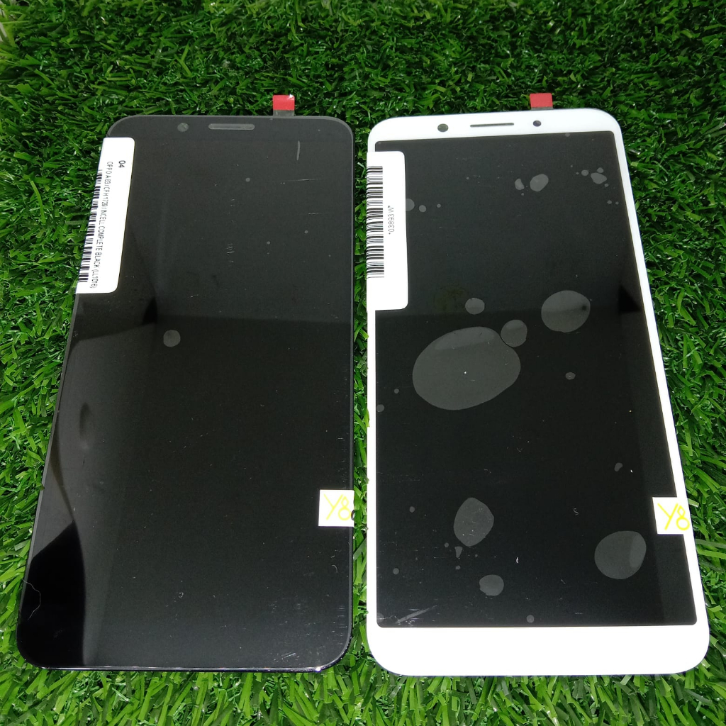 Jual LCD TOUCHSCREEN OPPO A83 / CPH1729 COMPLETE ORIGINAL Y8 | Shopee ...