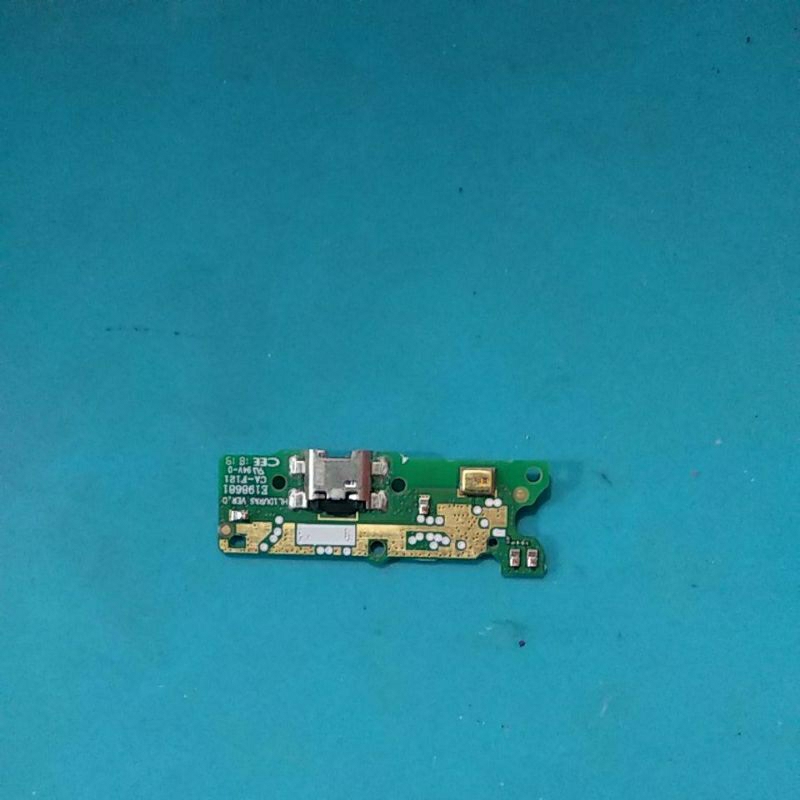 Jual PCB bawah honor s7 copotan original | Shopee Indonesia