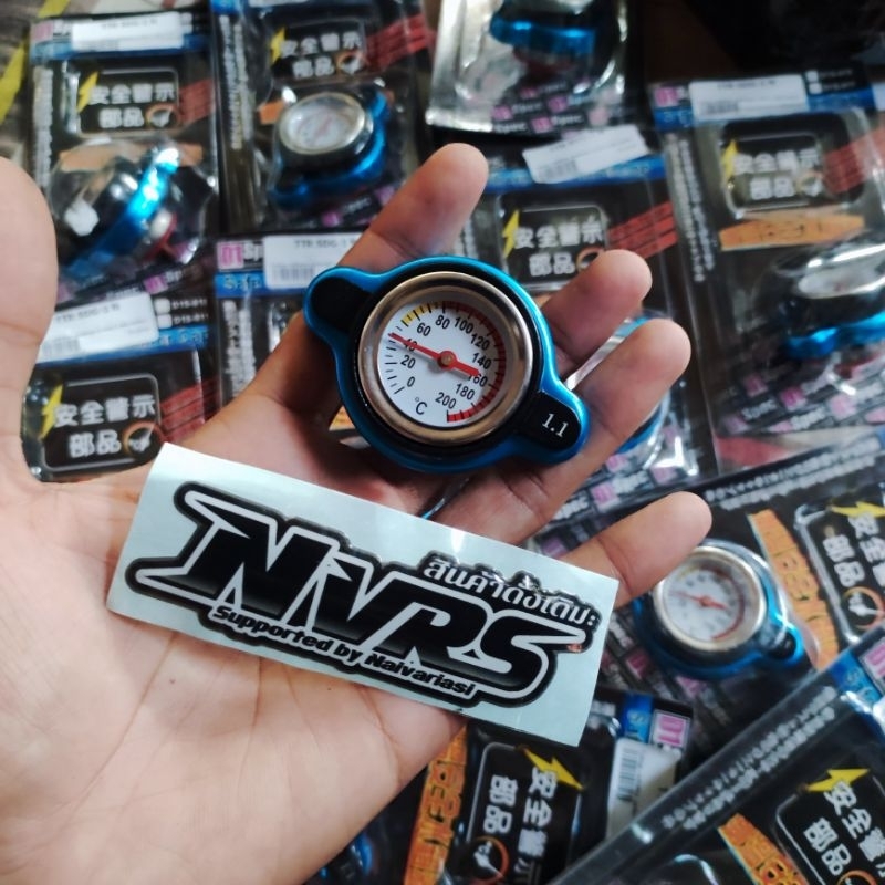 Jual Tutup Radiator Suhu | Shopee Indonesia