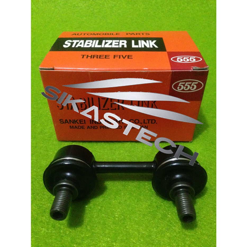 Jual 48820-33010 FRONT STABILIZER LINK STABIL DEPAN TOYOTA 3S-FE RAV4 ...