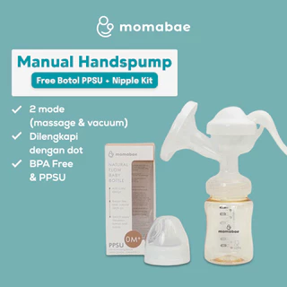 Toko Online MOMABAE official shop | Shopee Indonesia