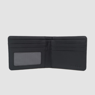 Jual BRODO - Dompet Walland Black | Shopee Indonesia