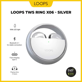 Toko Online LOOPS Official Store | Shopee Indonesia