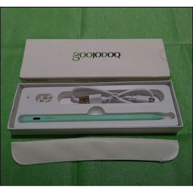 Jual Goojodoq Stylus | Shopee Indonesia