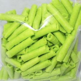 Jual ASTOR PANDAN COKLAT SUSU BLUEBERRY STRAWBERRY 500 GRAM snack ...